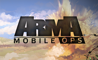 Arma Mobile Ops off to a good start! | Blog | Bohemia Interactive