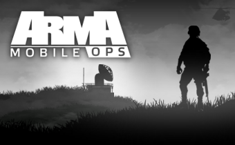 The biggest update Arma Mobile Ops 1.5.0 is here! | Blog | Bohemia Interactive
