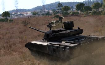 Arma 3 Tanks DLC is out now | Blog | Bohemia Interactive