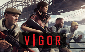 Better together, Vigor introduces encounter lobby news | Blog | Bohemia ...