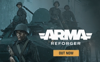 Arma Reforger is out now | Blog | Bohemia Interactive
