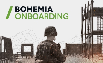 Bohemia Onboarding | Blog | Bohemia Interactive