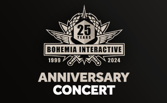 Bohemia Interactive